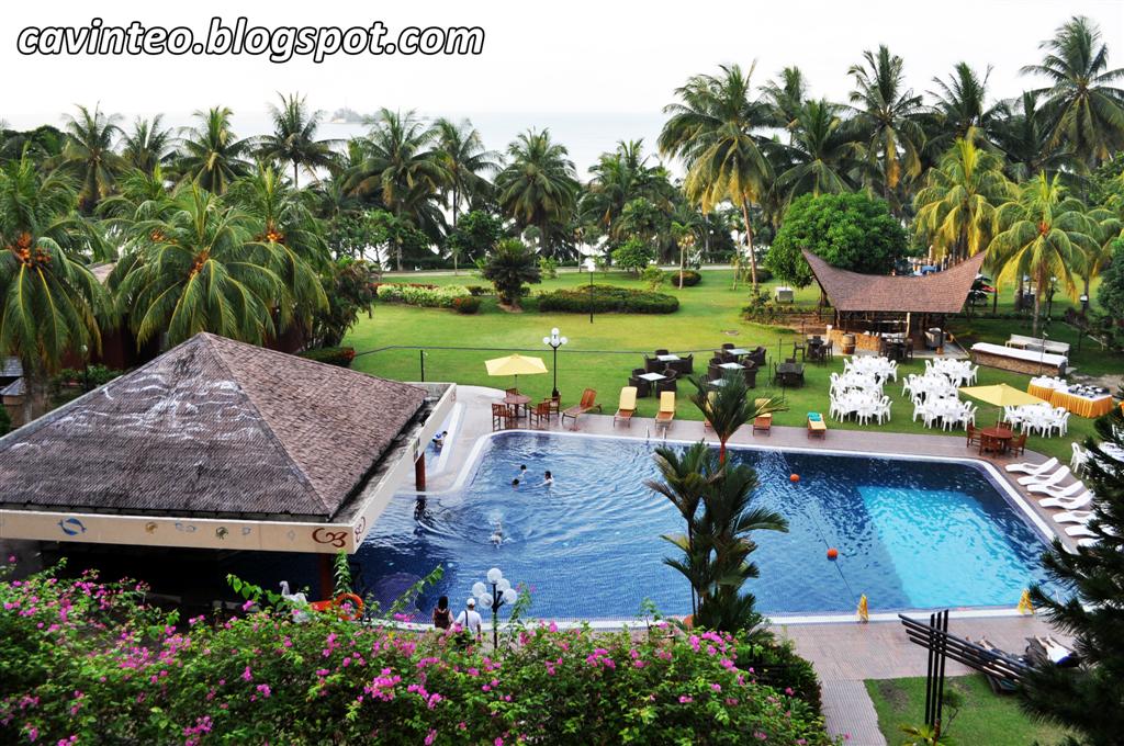 Entree Kibbles: Batam View Beach Resort (Batam Island, Indonesia ...