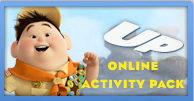 Frugal Freebies: FREEBIE: Disney-Pixar UP Printables and Crafts (ALL)