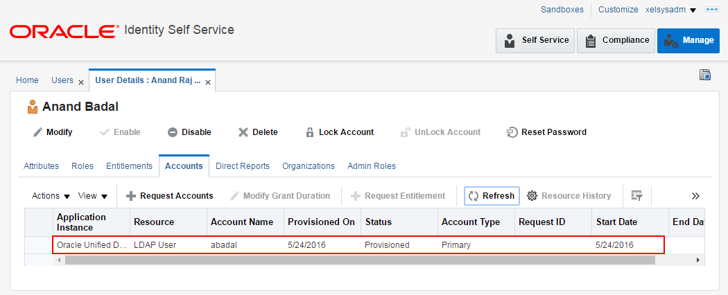Anand's Oracle Identity Management Blog: Oracle Unified Directory(OUD ...