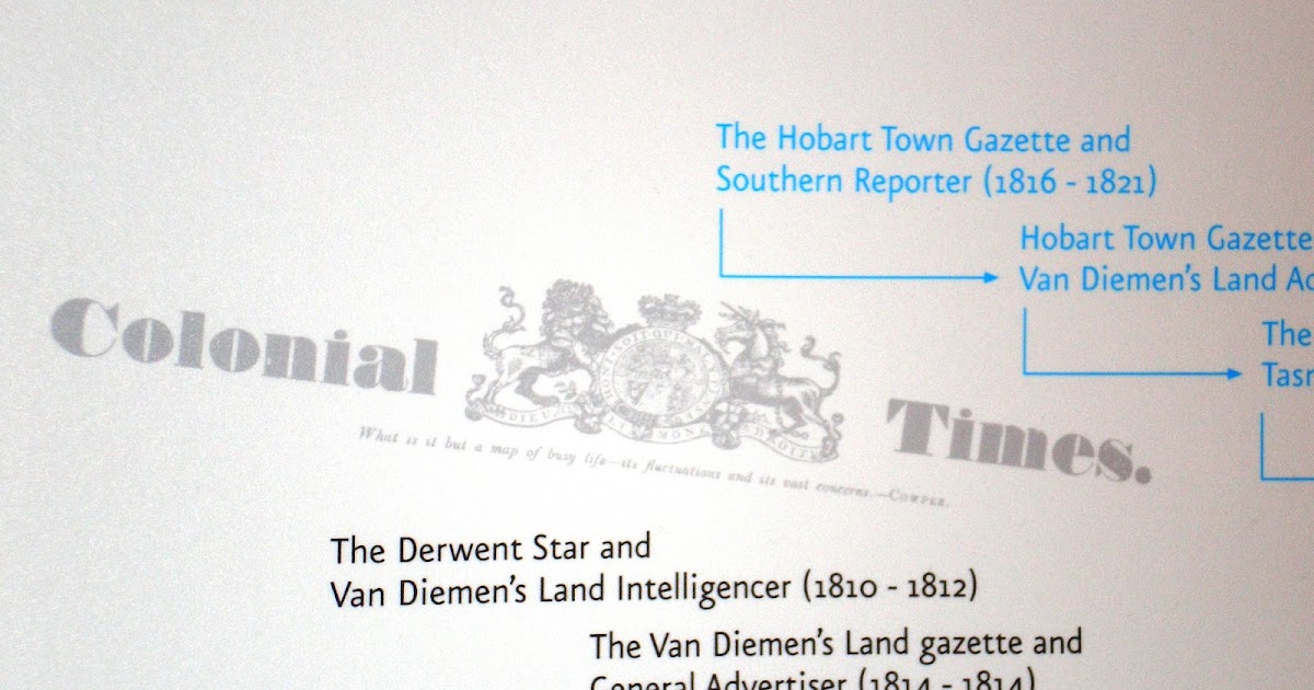 Macdougall Family Archives: My convict - Captain John Macdougall