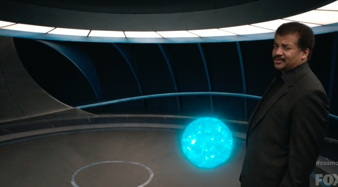 Far Future Horizons : A Sky Full of Ghosts