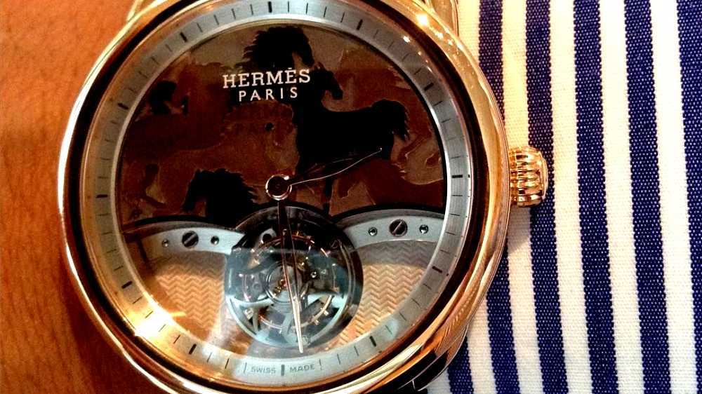 Complication (horology)