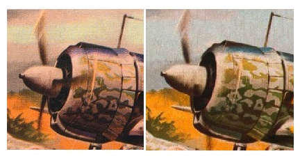 Aviation of Japan 日本の航空史: The Box Art of Brian Knight 1926-2007