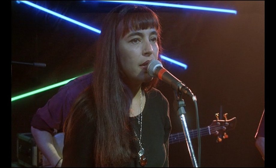 L'Alligatographe: Guardami