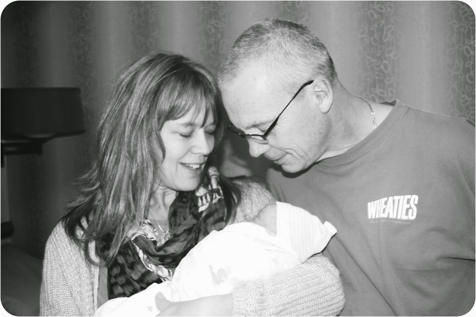 sunbeams & snapshots: eleanor jayne: a birth story