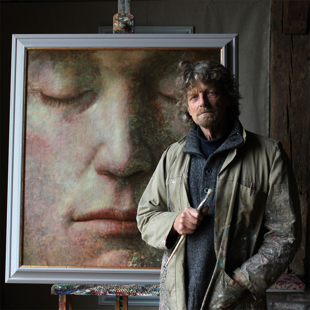 Kenne Gregoire, 1951 | New realism Painter / Sculptor : 네이버 블로그