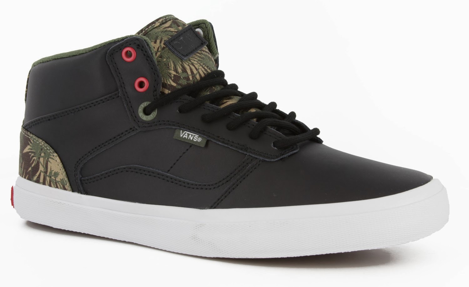 Vans Bedford OTW - HD wallpaper