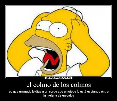 CANCIONES INFANTILES: Colmos