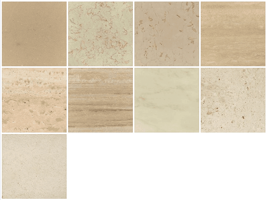 SKETCHUP TEXTURE: TEXTURE MARBLE