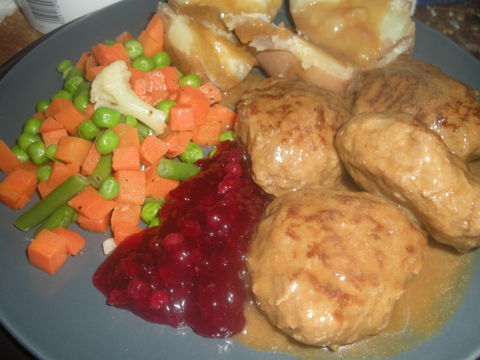 Sorieya's Homemade Cooking: Traditional Norwegian Food