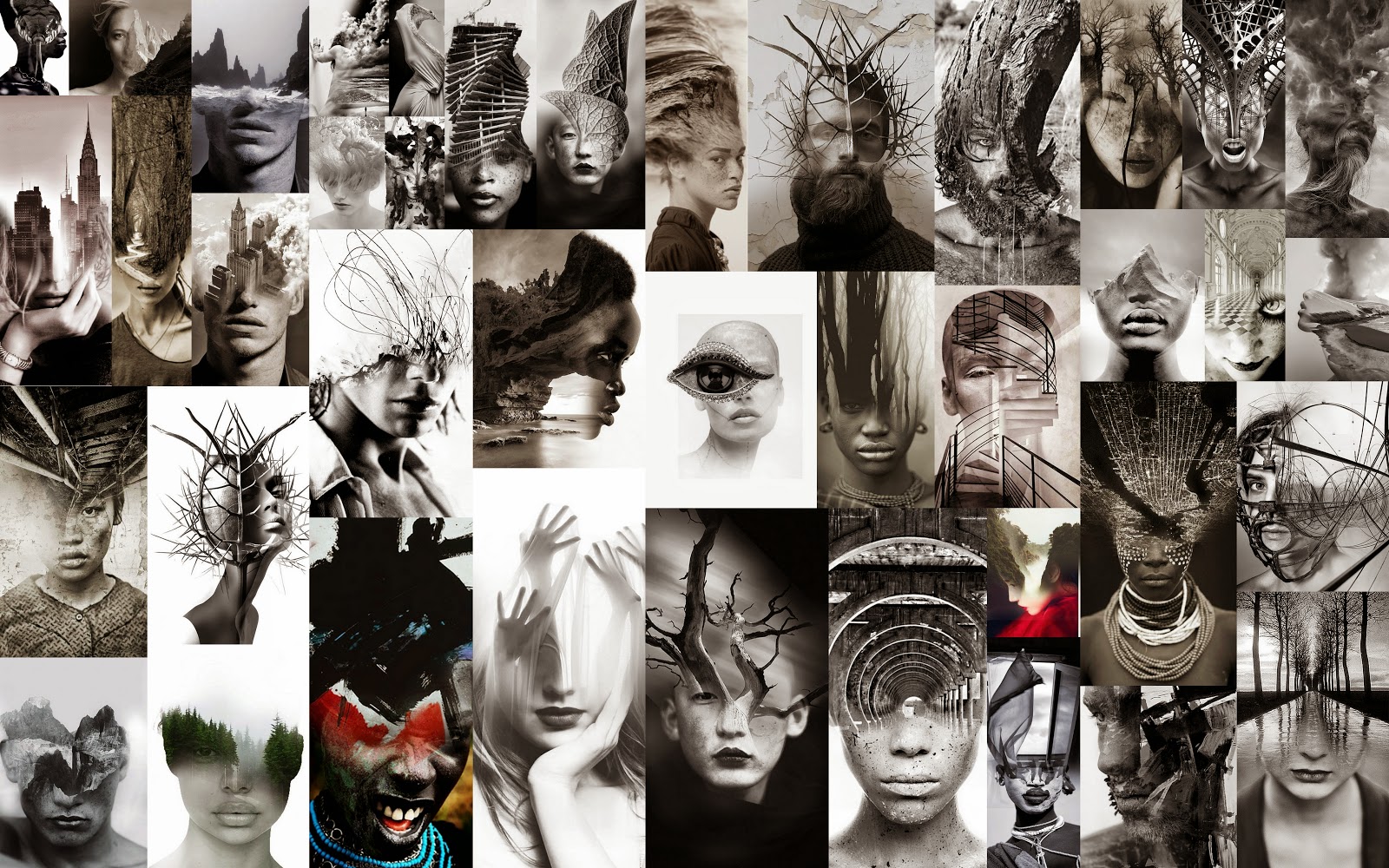 Artists in the World: Antonio Mora