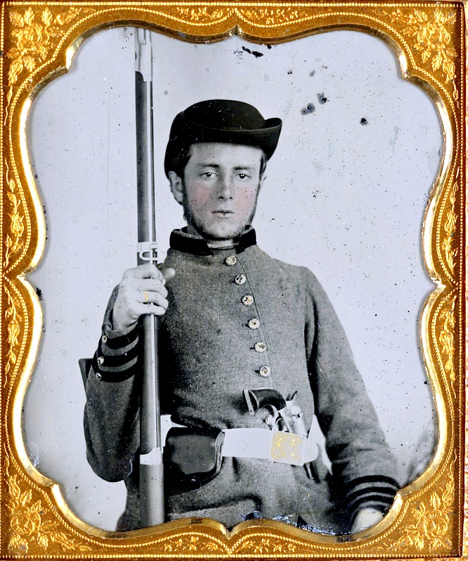 THE SOUTH'S DEFENDER: 150-YEARS-AGO -- BATTLE OF GAINES' Mill REPORTED