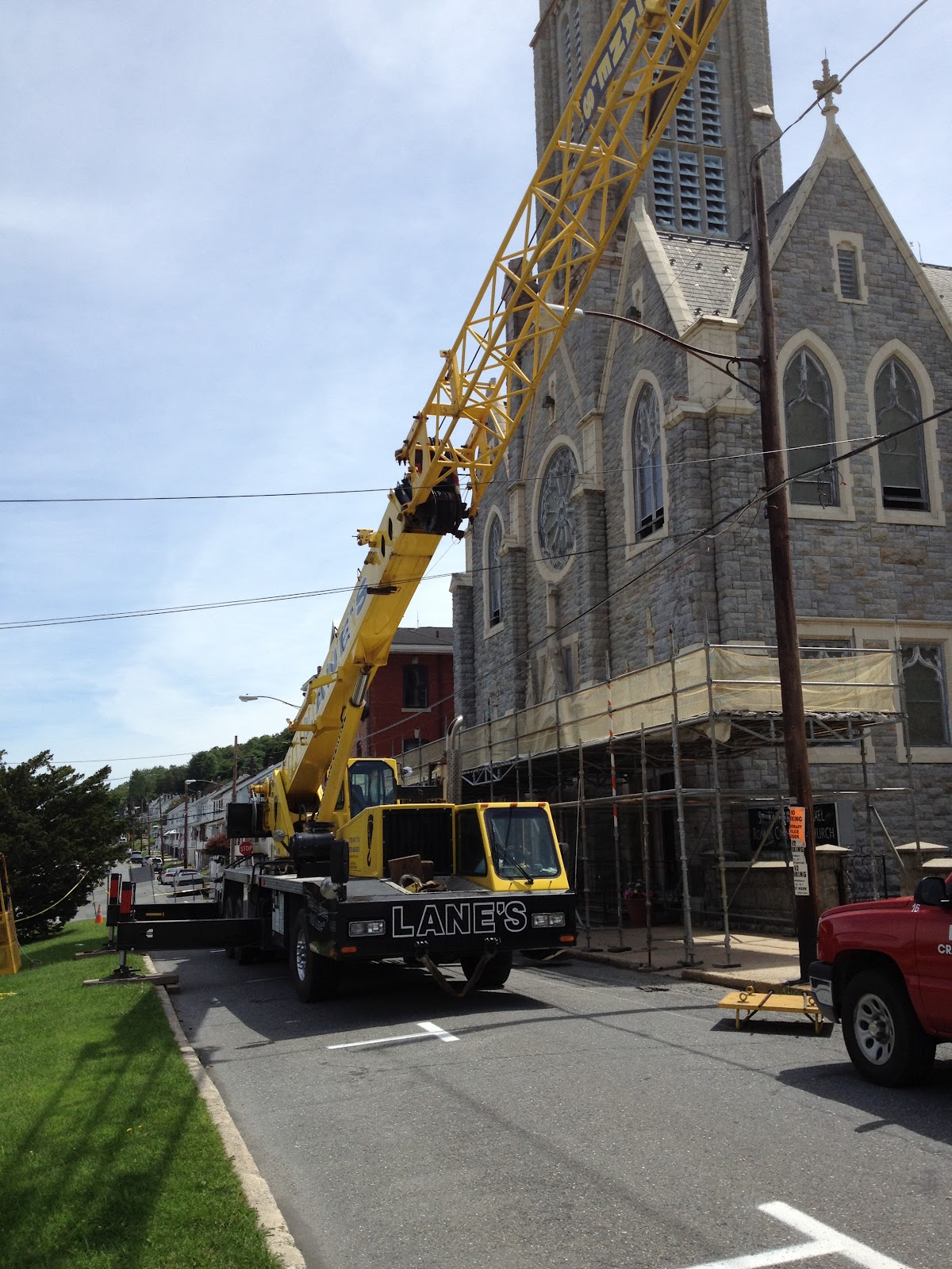 W2A Design Group News: W2A is Going to New Heights to Serve our Clients!