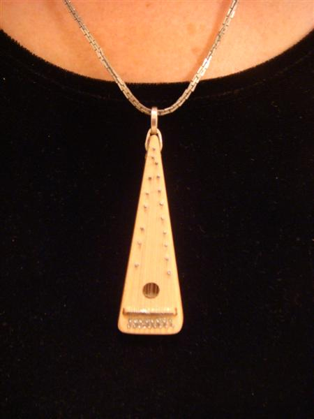 Bowed Psaltery Music | Teach Yourself to Play Music – It's Easy With a ...