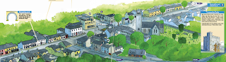 Get to Know the Story of Your Home Town - Tinahely Interpretative Panel ...