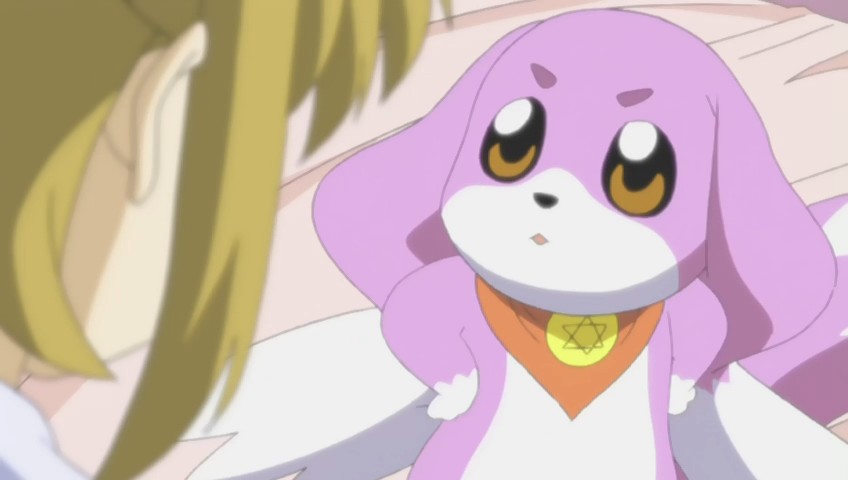 Magical Canan | Animoe.net reviews