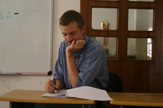 You Shall Speak: True Greatness: A Look Back on the Life of Jeremiah Small