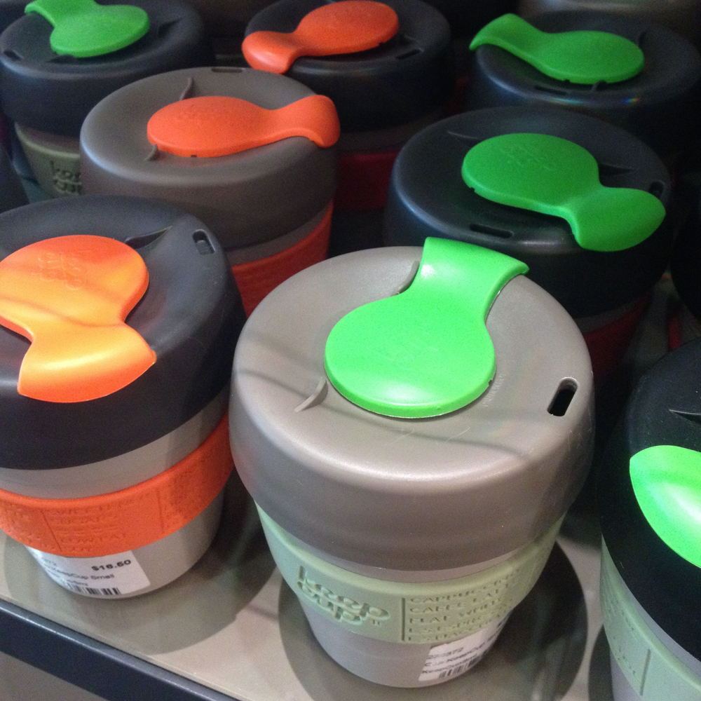 Industrial Design in Victoria Australia: January 2012