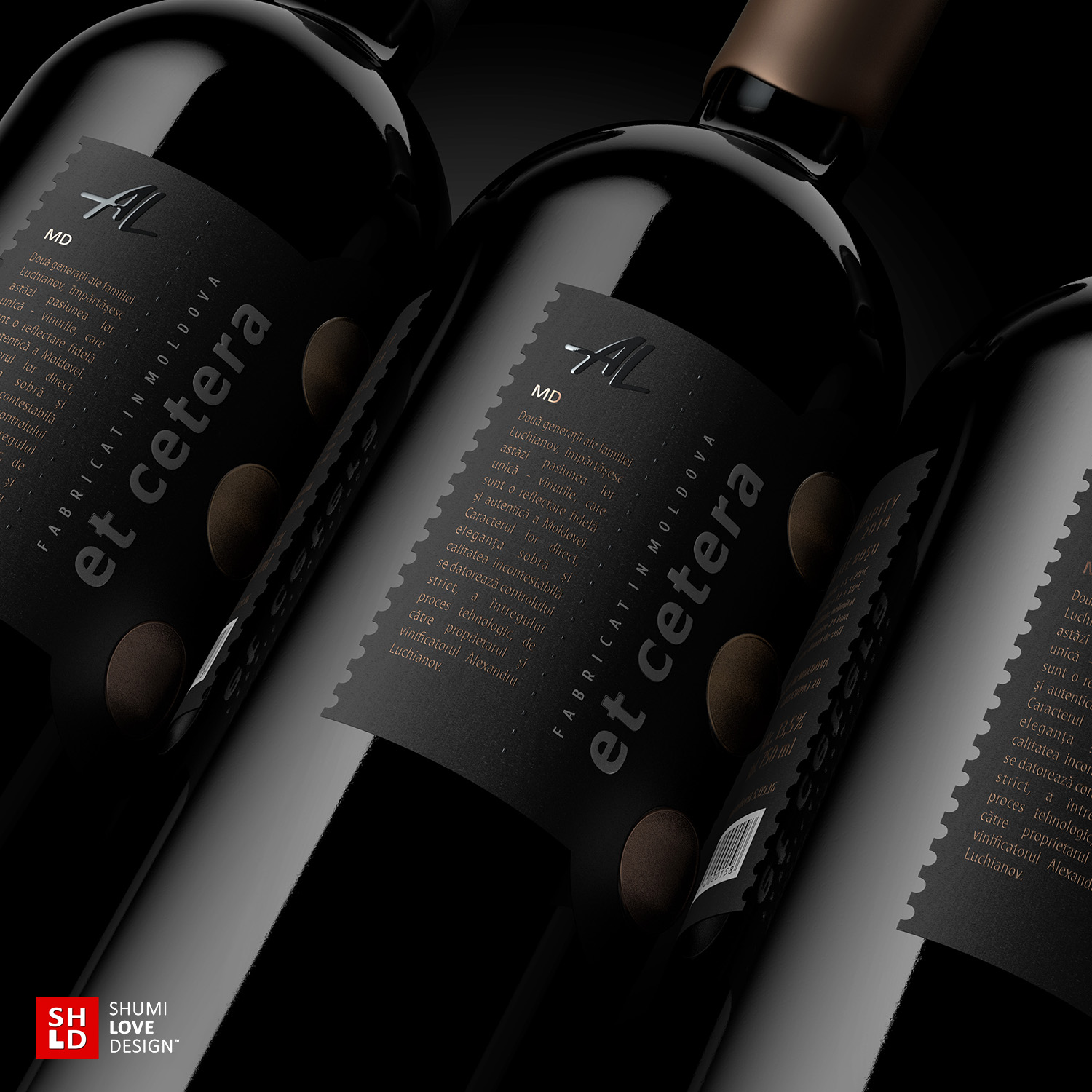 Et Cetera Premium – Packaging Of The World