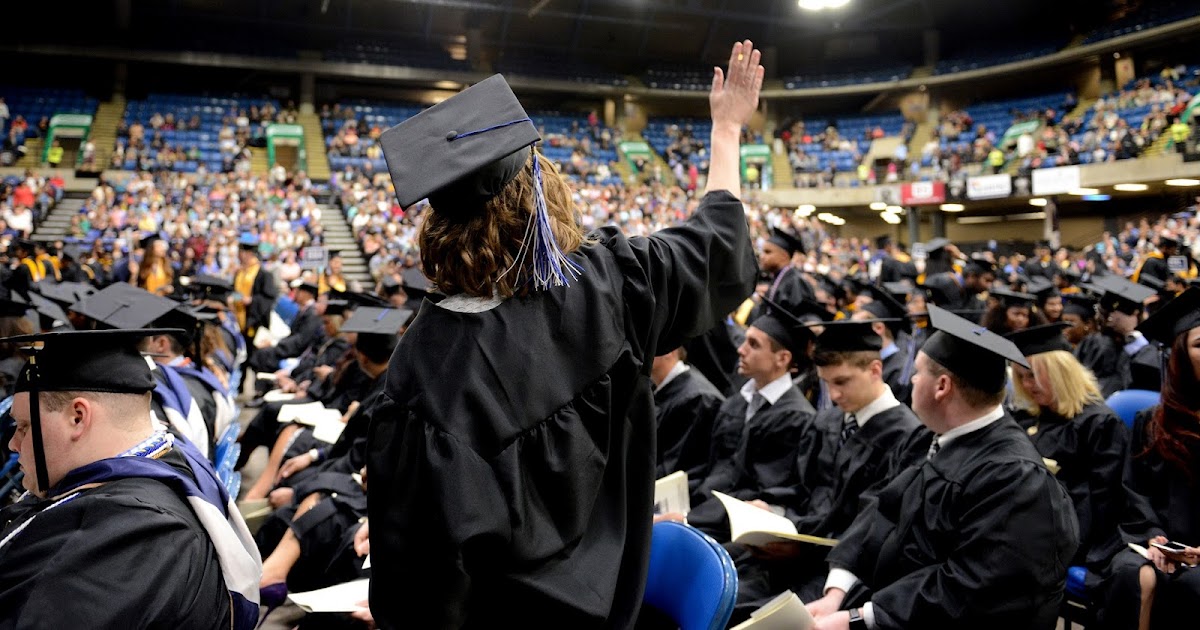 UIS News: UIS to hold two commencement ceremonies in downtown ...