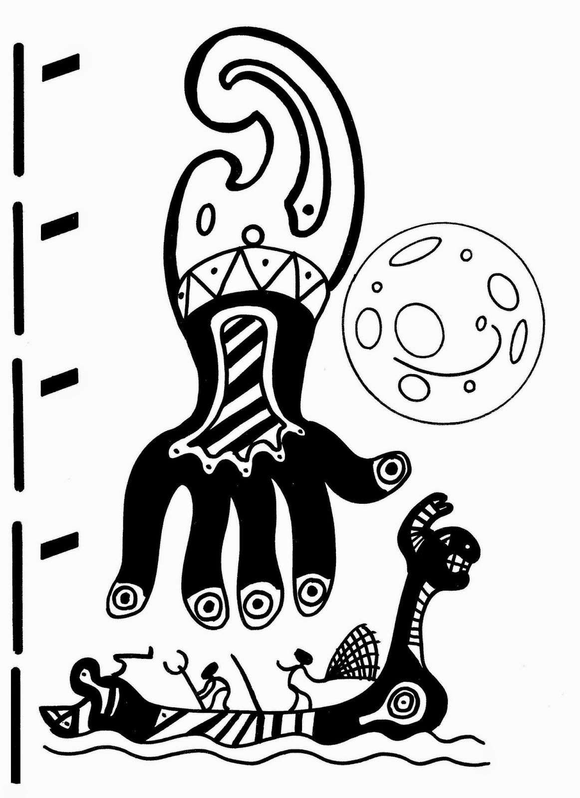 Maakika Art: Maakika Art and its Origins