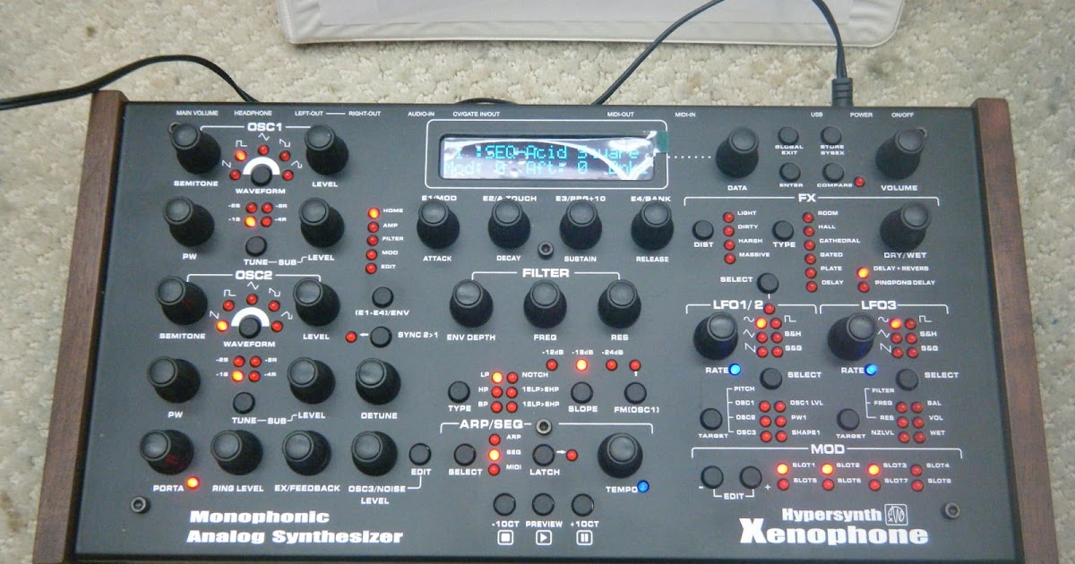 MATRIXSYNTH: Xenophone Hypersynth