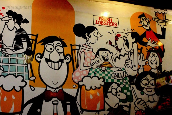 Mario Miranda, Goa's Art Maverick