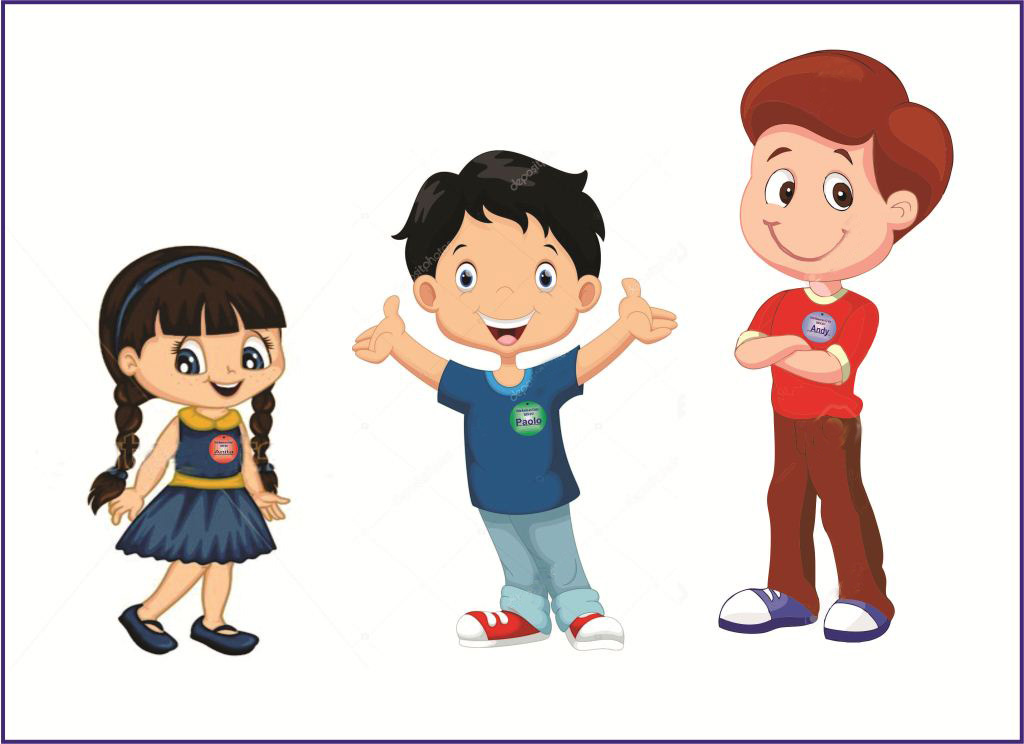 DESARROLLO DE LA EBDV | ESCUELA DOMINICAL MTV