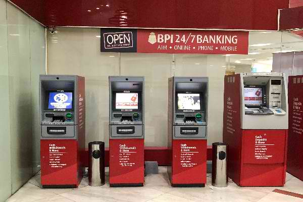BPI -New Era | AUTOMATED BANKING SA MAKABAGONG PANAHON - USAPANGPERA.PH