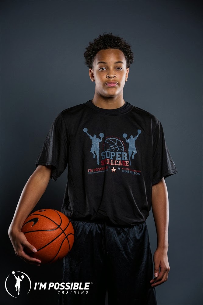 BASKETBALL SPOTLIGHT NEWS: Basketball Spotlight DMV Takeover 7th Grade ...