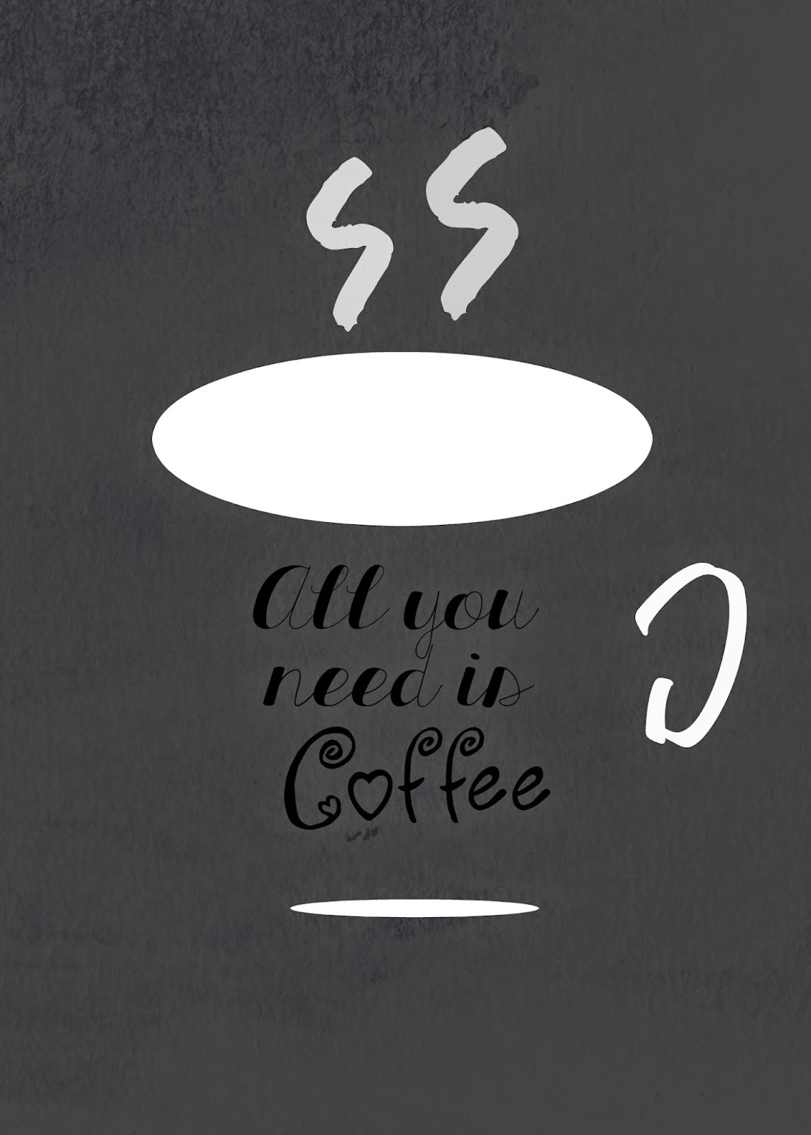 This and that: Perfect Cup of Coffee (and free printables)