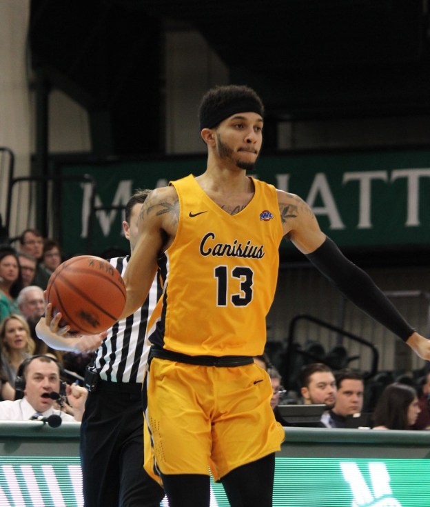 A Daly Dose Of Hoops: MAAC Monday: Early all-conference predictions