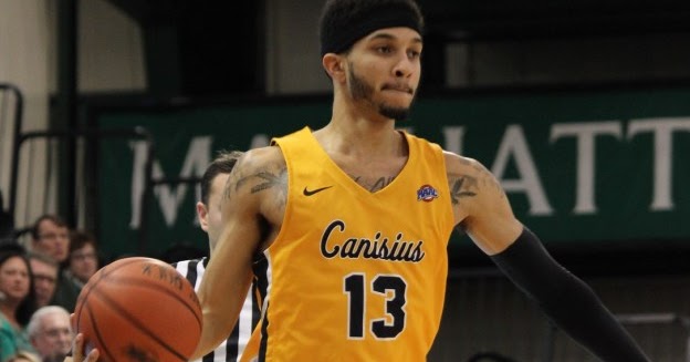 A Daly Dose Of Hoops: MAAC Monday: Early all-conference predictions