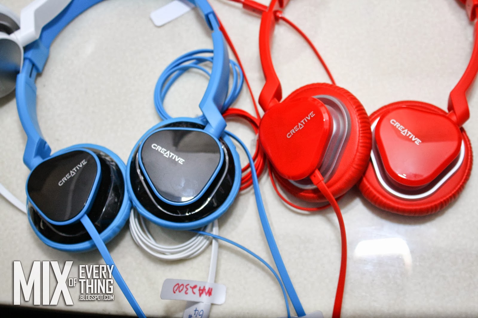 Creative Makes Audio Clever with their new audio products - Blog for ...