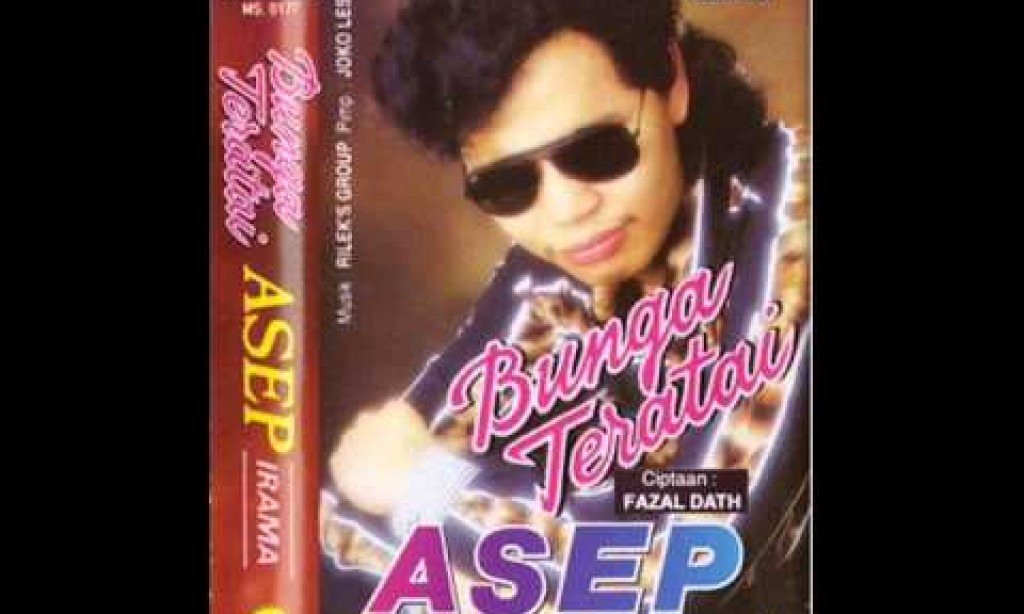 TempeTahu.Com: Lirik Lagu Kembalikanlah Dia - Asep Irama