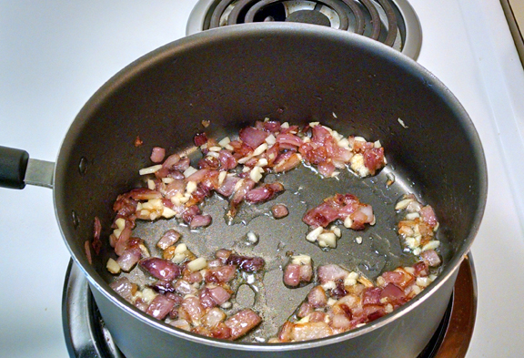 For His Master's Veneration: Jacked Chicken for Will Clark