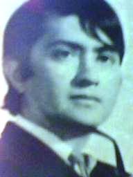 "ARTISTAS EN EL PERÚ".: ENRIQUE DELGADO MONTES. UN GUITARRISTA DE ...