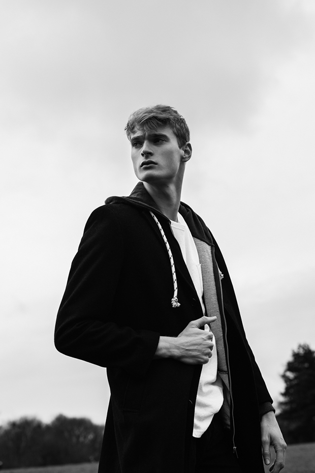 Portfolio Updates: Benjamin Hahn by Sarah Gallaun | It's Not You It's ...