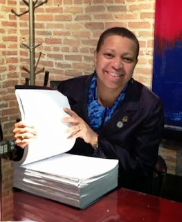 For What It's Worth: One contest so far in two Appellate Court races