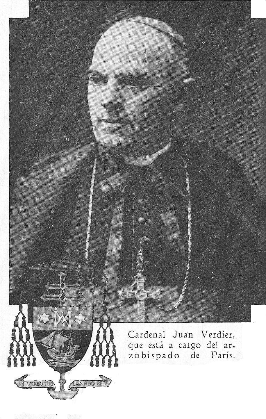 Heráldica en la Argentina: Cardenales en el Congreso Eucarístico ...