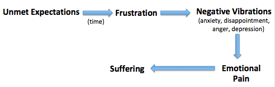 Doctor of Physical Therapy Perspective: The Source of Frustration