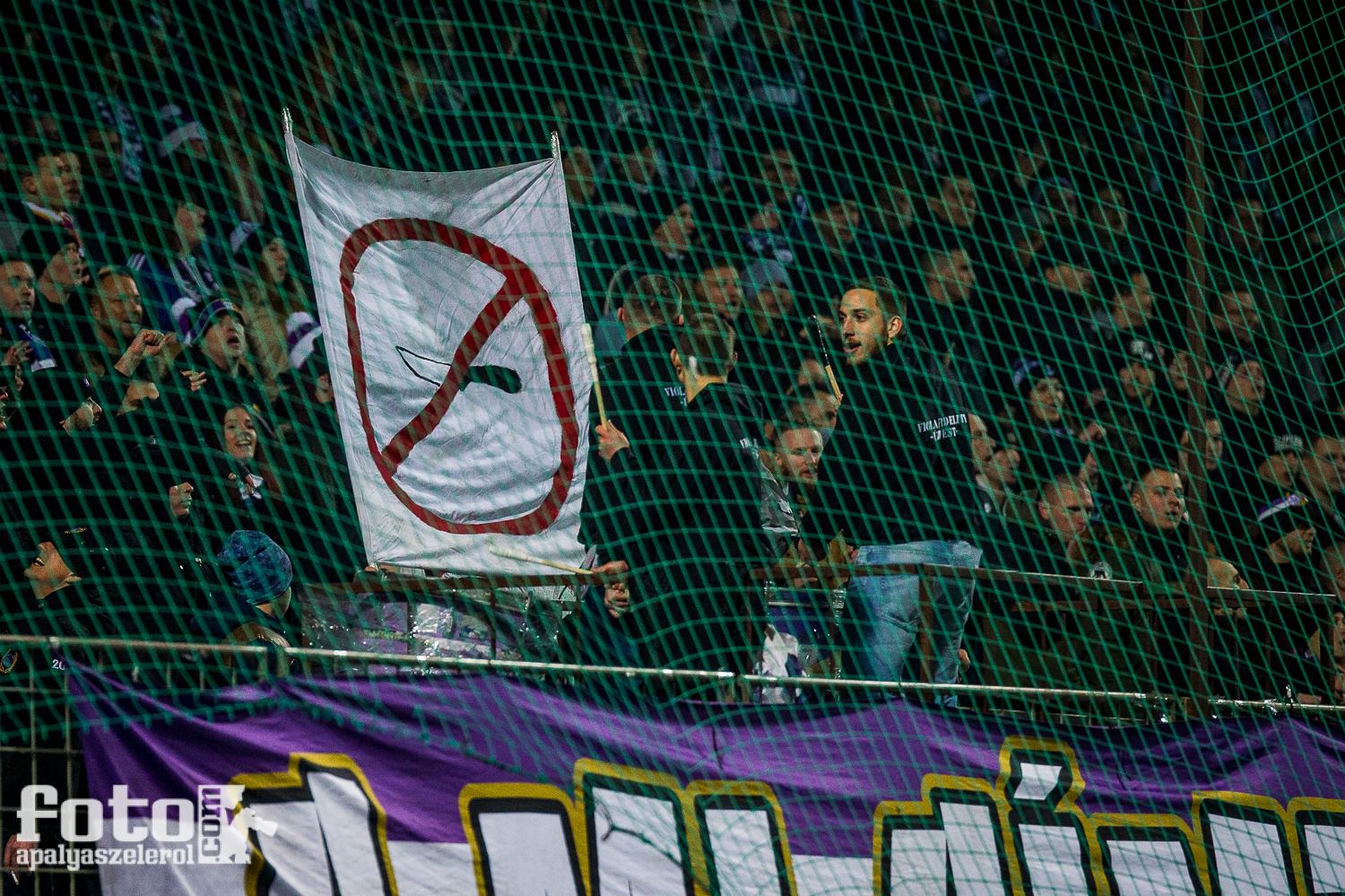 2019 - Hungarian Ultras