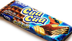 CHOCOLATE CUA CUA: Presentaciones CUA CUA