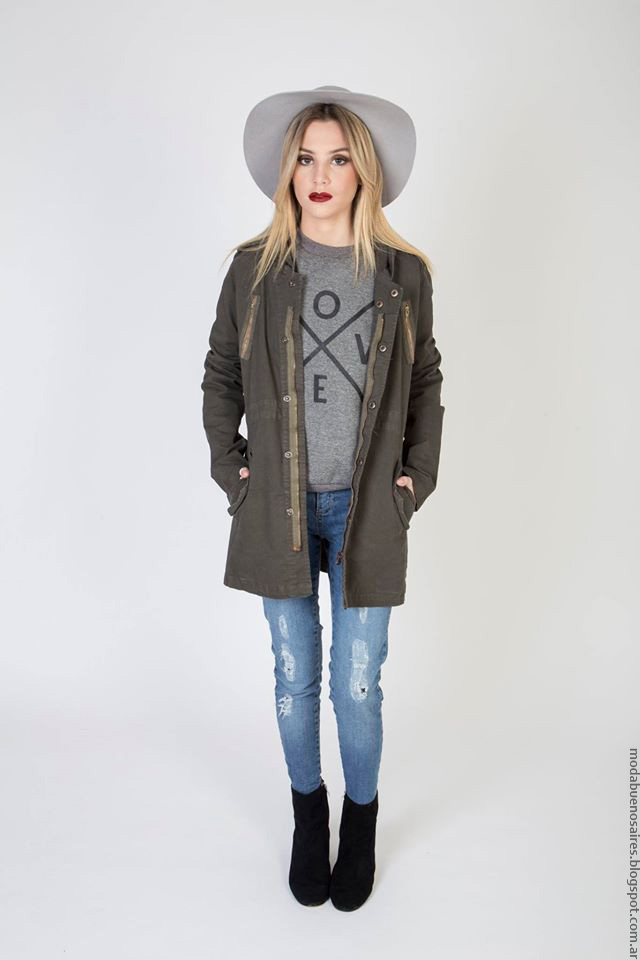 MODA OTOÑO INVIERNO 2023 - Moda y Tendencias en Buenos Aires : KOUT ...