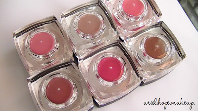 Ariel Hope: Review: Elf Conditioning Lip Balm SPF 15