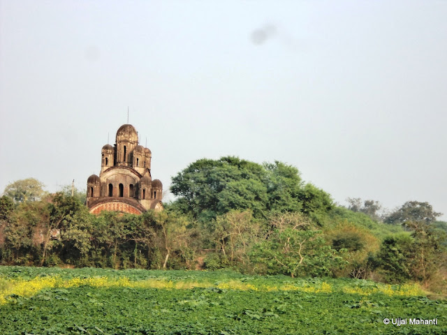 Lonely Voyagers - The Journey to the Unknown: Pathra & Karnagarh