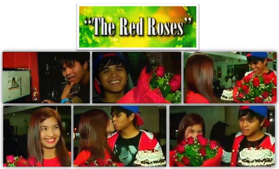 Youtube Sensation JAMICH Hits TV with a Reali-serye! – Random Republika