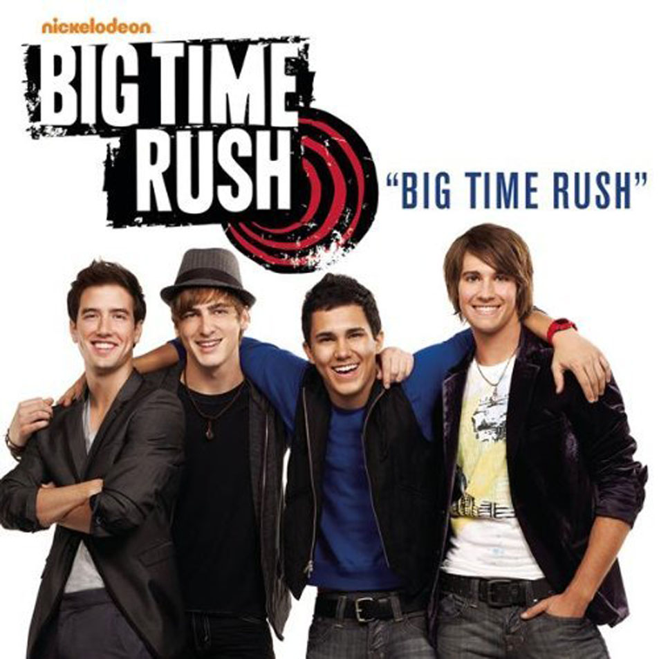 ¿Big Time Rush llega a su fin?