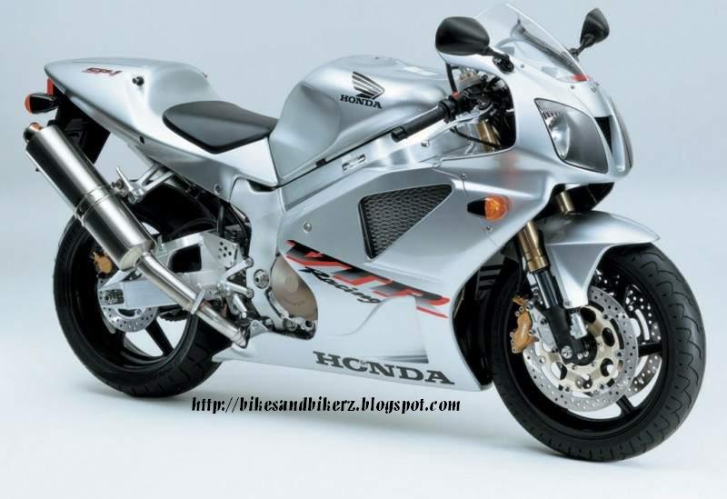 Honda vtr1000 sp1& Wallpapers