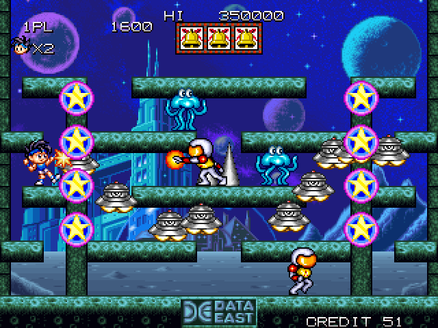 VGJUNK: March 2015